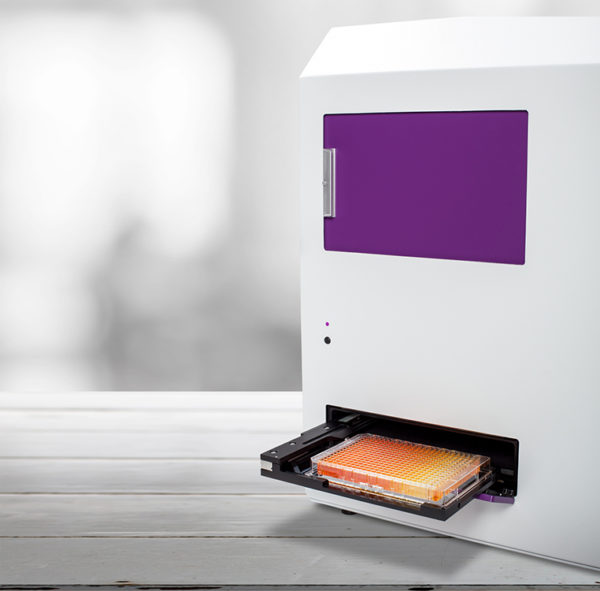 PHERAstar FSX – Echo Labs & Supplies