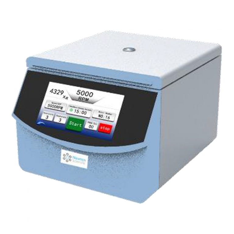 Angle Rotor, 4 x 8-Strip PCR Tube – Echo Labs & Supplies