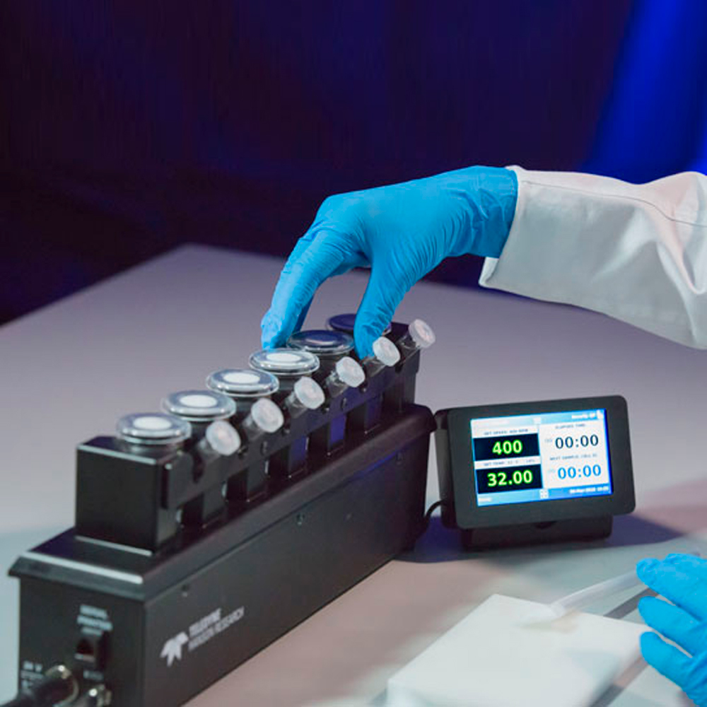 Phoenix Dry Heat Systems – Echo Labs & Supplies